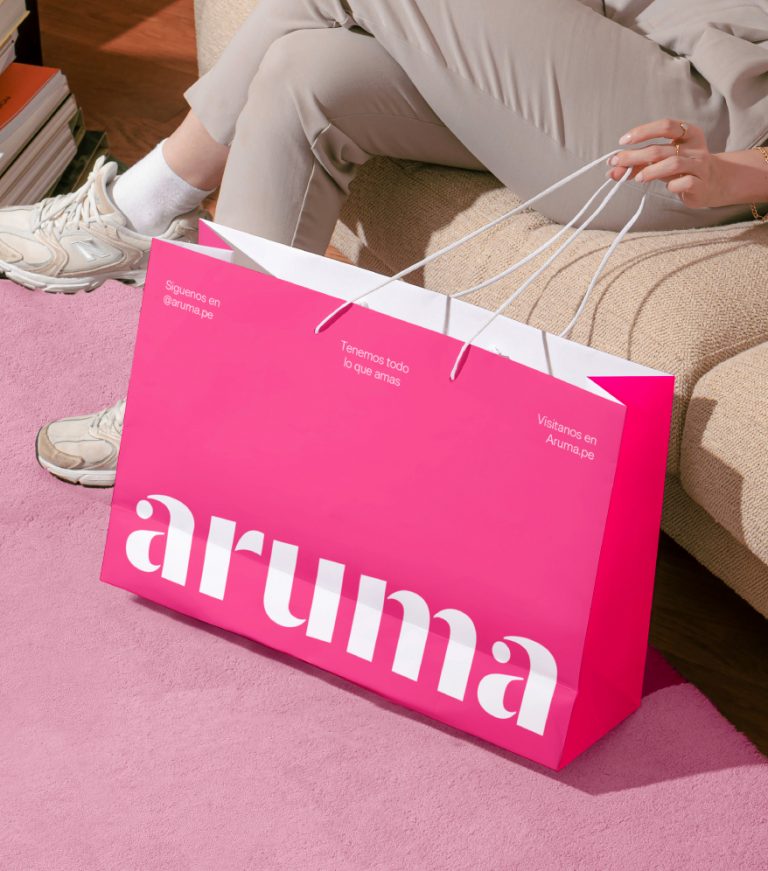 ARUMA | Infinito